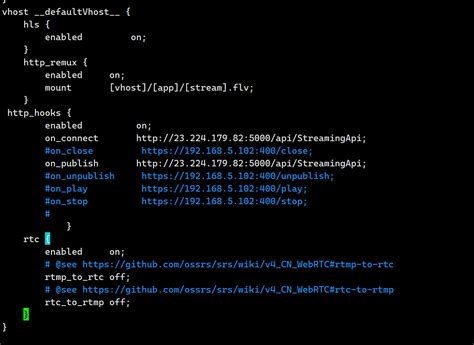 Webrtc Event Handling And Callback Issues In Multi Person Call Rooms · Issue 2996 · Ossrs