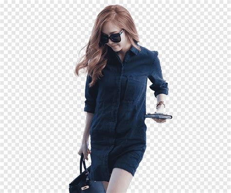 Jessica Jung Png Pngegg