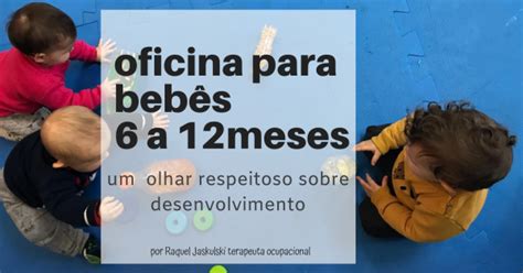 Oficina Para Bebês Mamãe Cria E Brinca Em Porto Alegre 2024 Sympla