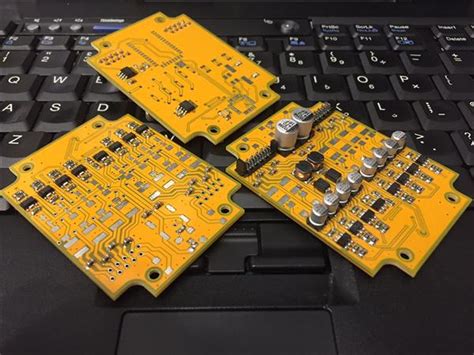 Bluetooth LED Driver Board