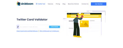 Twitter Card Validator An Essential Tool For Social Media Success