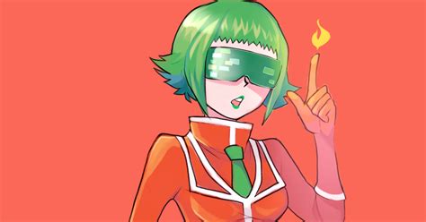 バラフレア団の人気イラストやマンガ Pixiv