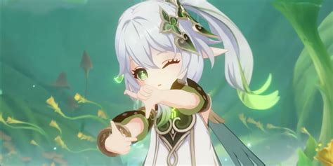 Genshin Impact Chart Reveals Nahida And Yoimiya First Week Banner Sales