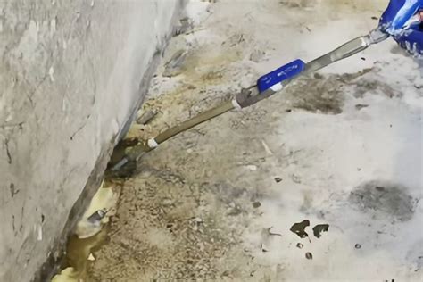 Applications Of Polyurethane Foam Injection System Yuru