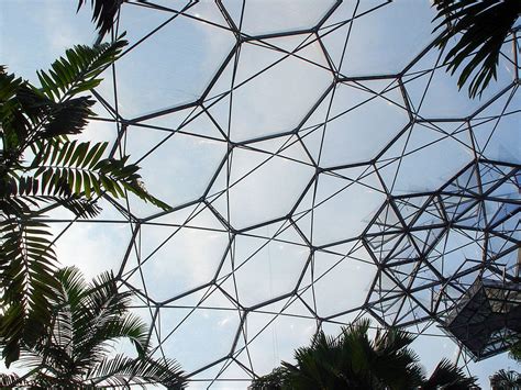 Importance Of Geometry In Architecture Through 20 Structures Rtf