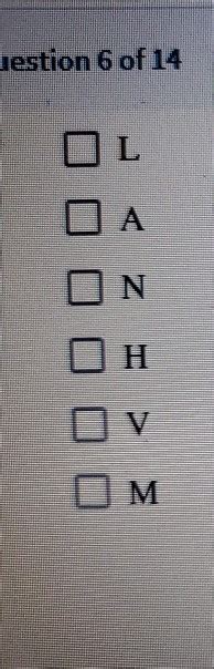 Solved Consider The Partial Sequence Of A Peptide Il