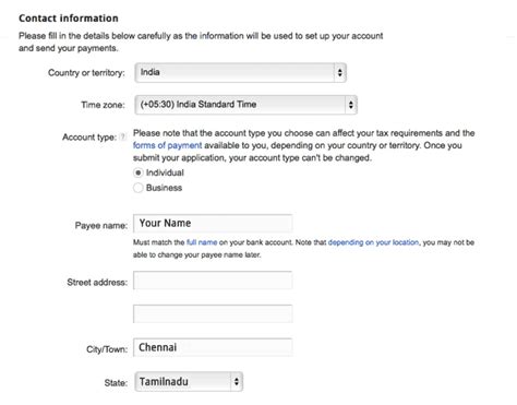 Add Payee Name E Search Advisors Blog