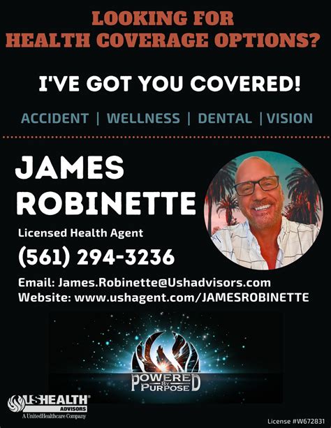 James Robinette Posted On Linkedin