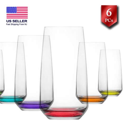 Drinking Glasses Etsy