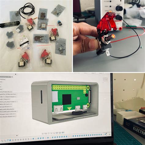 Modular Design New Components Shayon S Scrapbook
