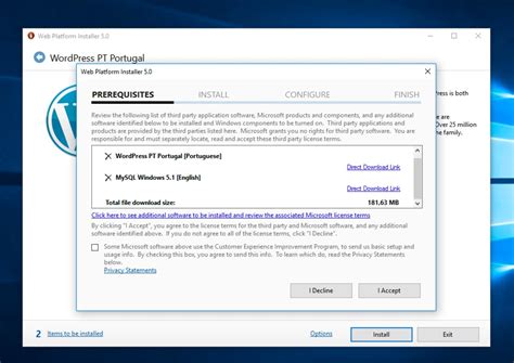 Aprenda A Instalar O Wordpress No Windows