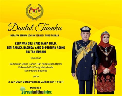 Green Building Index Posted On Linkedin