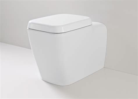 Bathroom Collection By Marc Newson For Caroma