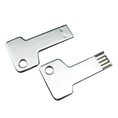 High End Waterproof Key USB Memory Stick 64GB Flash Drives