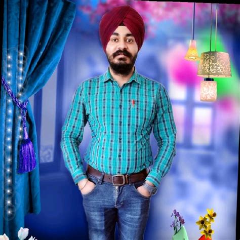 Gurvinder Pal Singh Lamba Procurement Executive Hartech Electronics