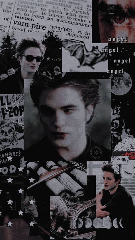 Twilight Saga Wallpapers