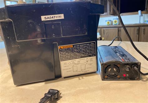 Probably Need New Battery For This Thing R Battery