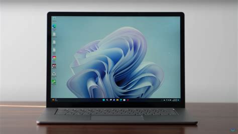 A Review Of The Microsoft Surface Laptop 5 Flipboard