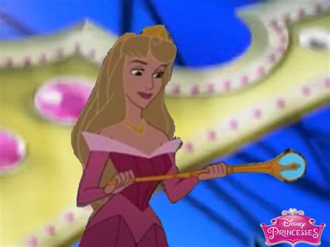 Symbol Amulet Sofia Disney Princess Aurora By Princessamulet16 On