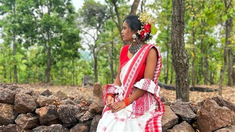 Chudi Payal Slowed Reverd Nagpuri Dj Song 2024 Youtube