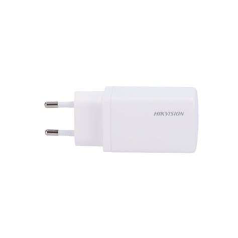 Hikvision Adapter 65w Futurespace