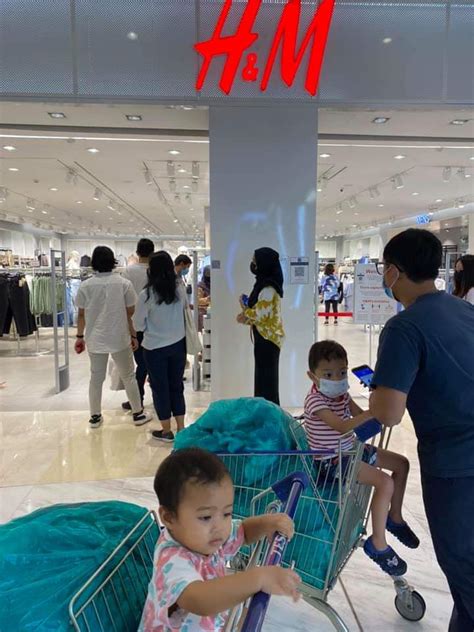 Wanita Kongsi Cara Recycle Baju Lama Di Handm Boleh Dapat Voucher