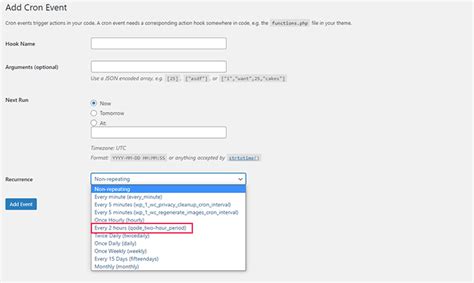 What Is A WordPress Cron Job And How To Use It Qode Interactive