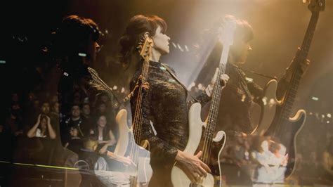 Simone Butler Primal Scream “my Advice Dont Fear Failure Fear