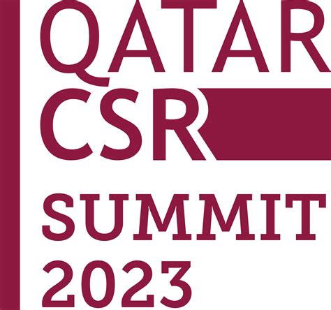 Qatar CSR Summit 2024 | Home