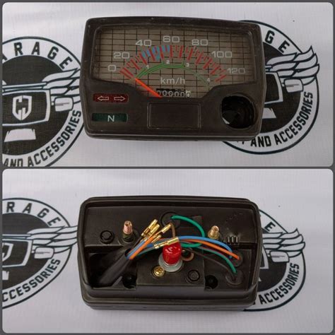 Jual Speedometer Spedo Speedo Honda Win Di Lapak CJ GARAGE Bukalapak