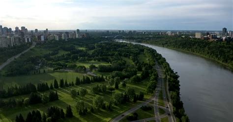 Josh Classens Forecast Sunny Days And Heat Ramping Up