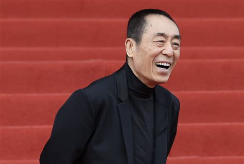 Ranked The 10 Best Films Of Chinese Director Zhang Yimou From One