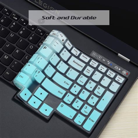 Pack Lenovo Legion Pro Keyboard Cover For Lenovo Legion Series Legion I P Pi