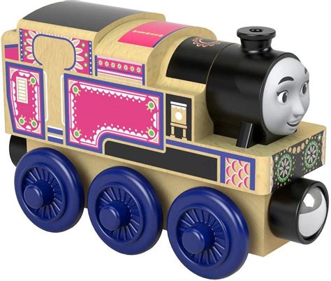 Tootally Thomas Ashima Thomas Wood
