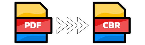 Conversor Gratuito De Pdf A Cbr En Línea