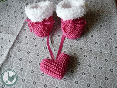 Des Chaussons En Laine Nounours Le Blog De Pagecouleur