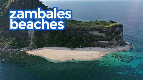 Beautiful Places In Zambales Fun Activities To Do In Zambales For