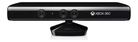 Kinect Xbox 360 Modelo 1473 Seminovo Com Nota Fiscal Parcelamento