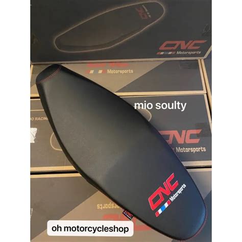 Hot Flat Seat Mio Soulty CNC Lazada PH