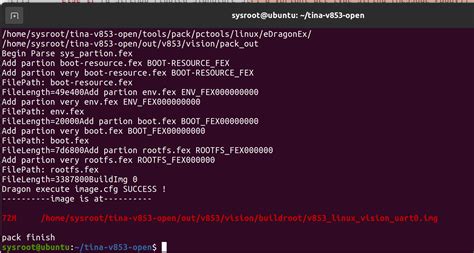 【全志v853试用】buildroot 编译 Tina Linux 时gdbusauthcgdbusmessagecstrerror