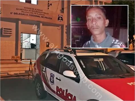 Polícia Civil esclarece crime e prende envolvido na morte de jovem em