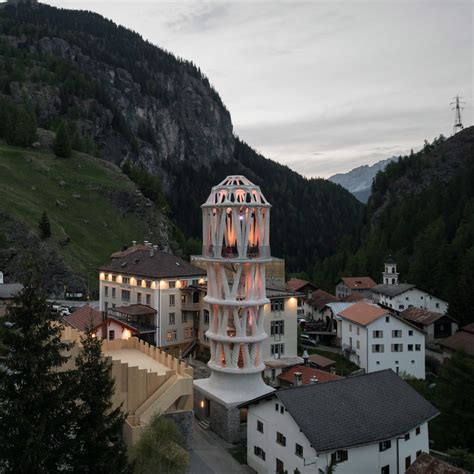 Facets In Architecture And Design Dezeen