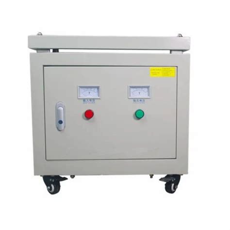 Pride Isolation Transformer At Best Price In Chennai By Pride Power Solutions ID 2853967678291
