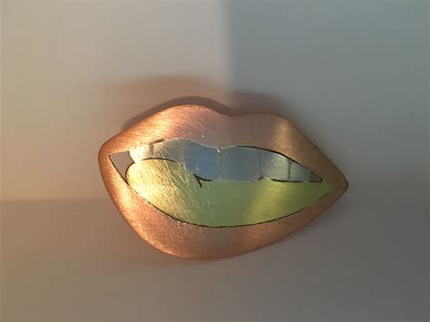 Marriage Of Metals Madison Kessler