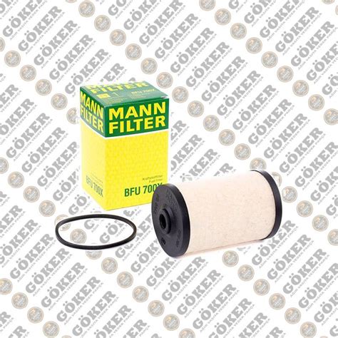 A0000901151 Fuel Filter Mercedes Benz LP, LK/LN2, MK, NG, SK, T2/L, Unimog