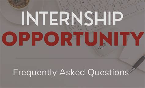Frequently Asked Questions - Internship Opportunity - Alanda Health