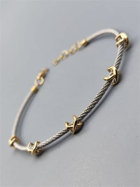 خرید آنلاین دستبند فرد ریماس گالری