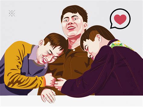 个人ai插画练习liangyoulin 站酷zcool