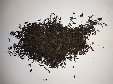Bag Assam Tea Leaf Granules At ₹ 300kg In Midnapore Id 2853892362048