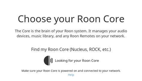 Cannot Connect To Roon Server Windows 10 Support Roon Labs Community